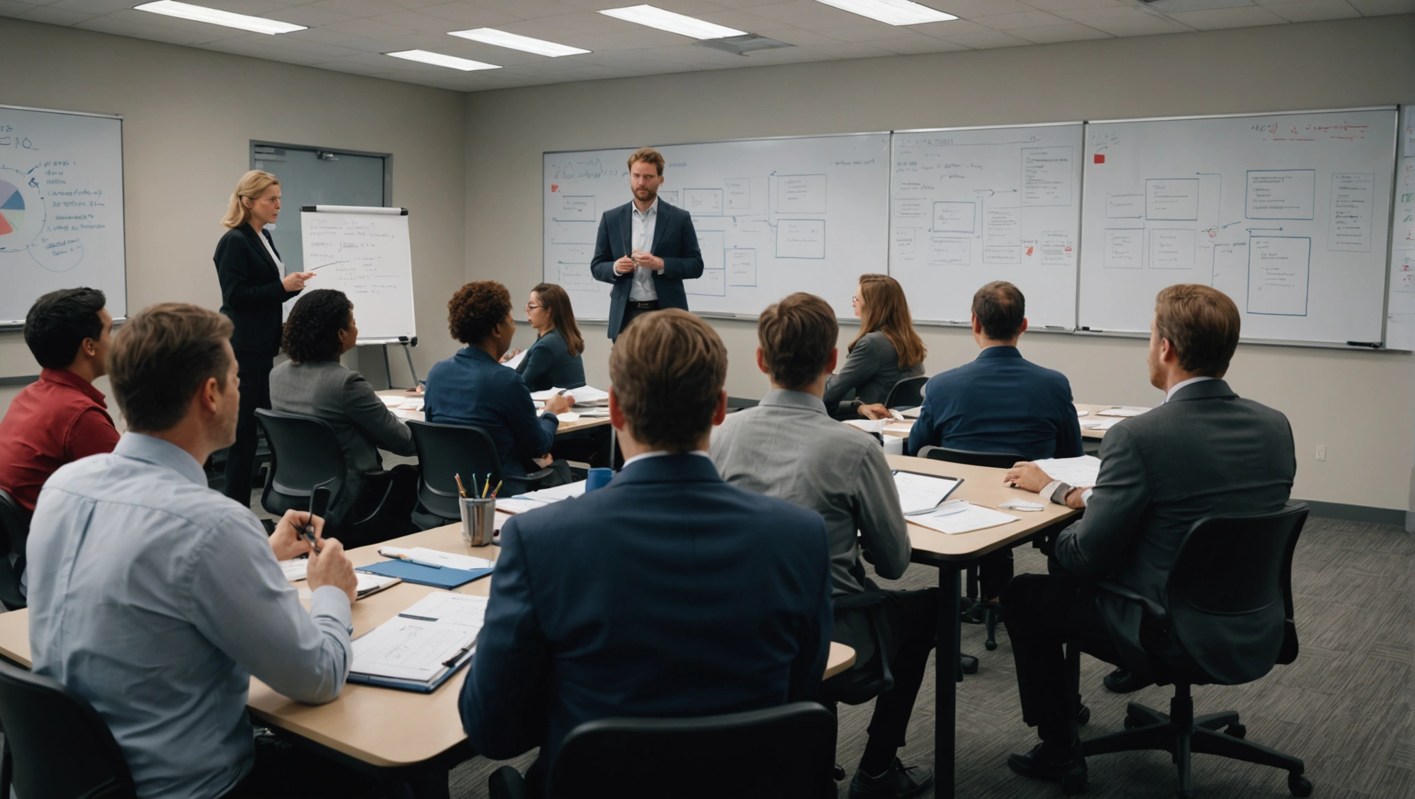 Guide Certification en Formation: Étapes et Conseils